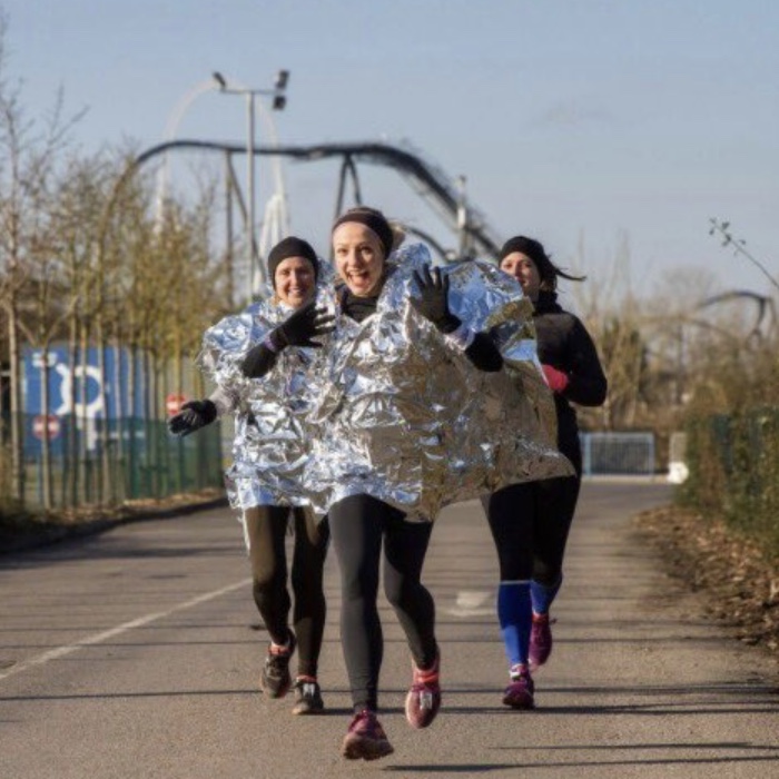 RUN SOLIHULL COURSES | Solihull Half Marathon & 10k | Birmingham Half ...