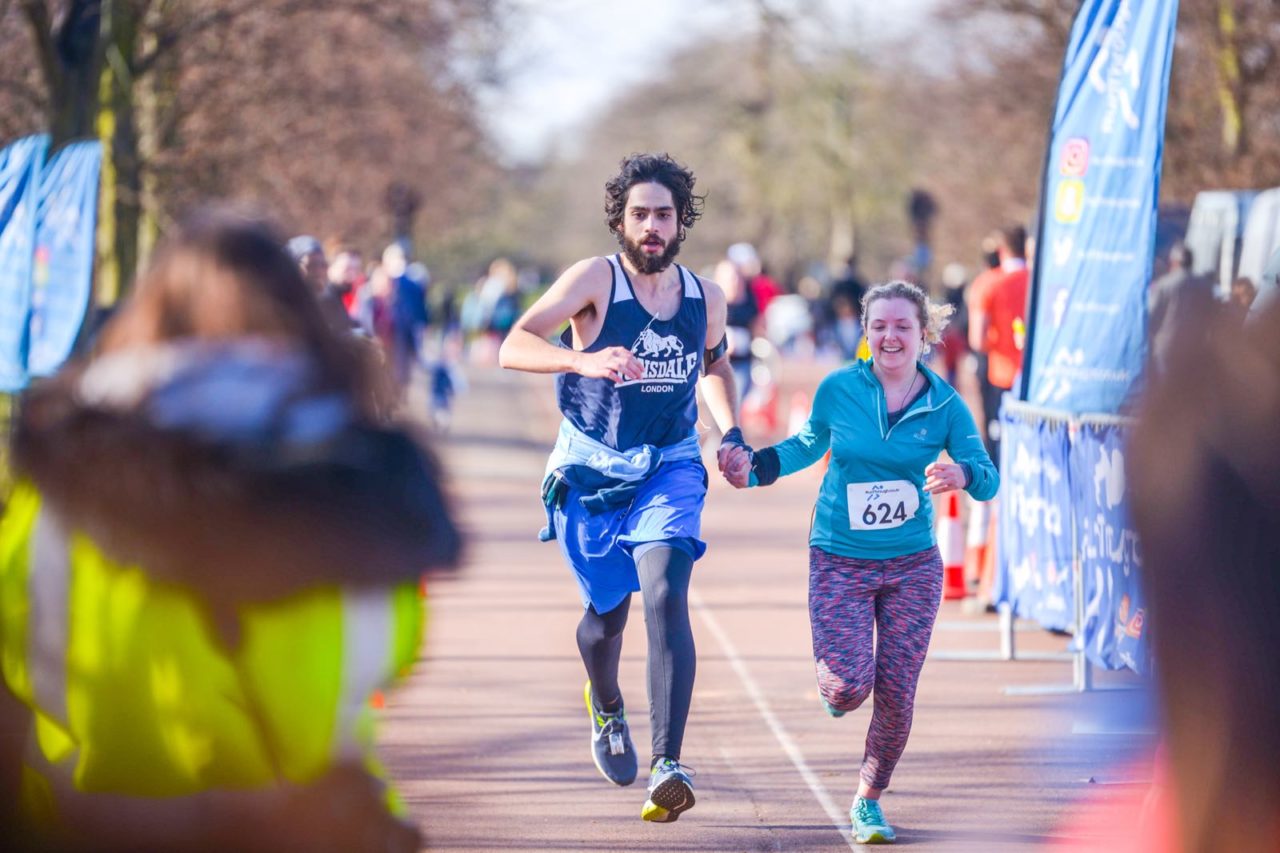Solihull Half Marathon & 5k | Birmingham Half Marathon | Run the ...