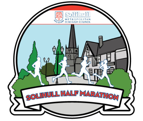 RUN SOLIHULL COURSES | Solihull Half Marathon & 5k | Birmingham Half ...